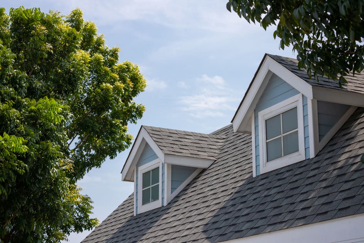 Latest Roofing Insights & News | Eternal Roofing Blog